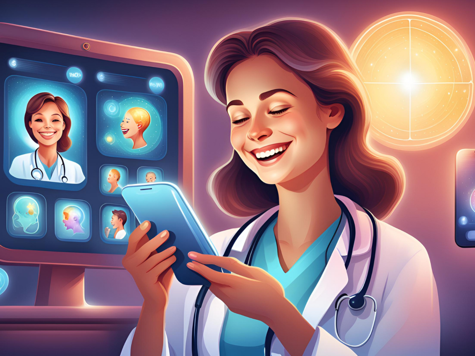 How to Calculate TI-RADS Score Easily? | Aslan, MD