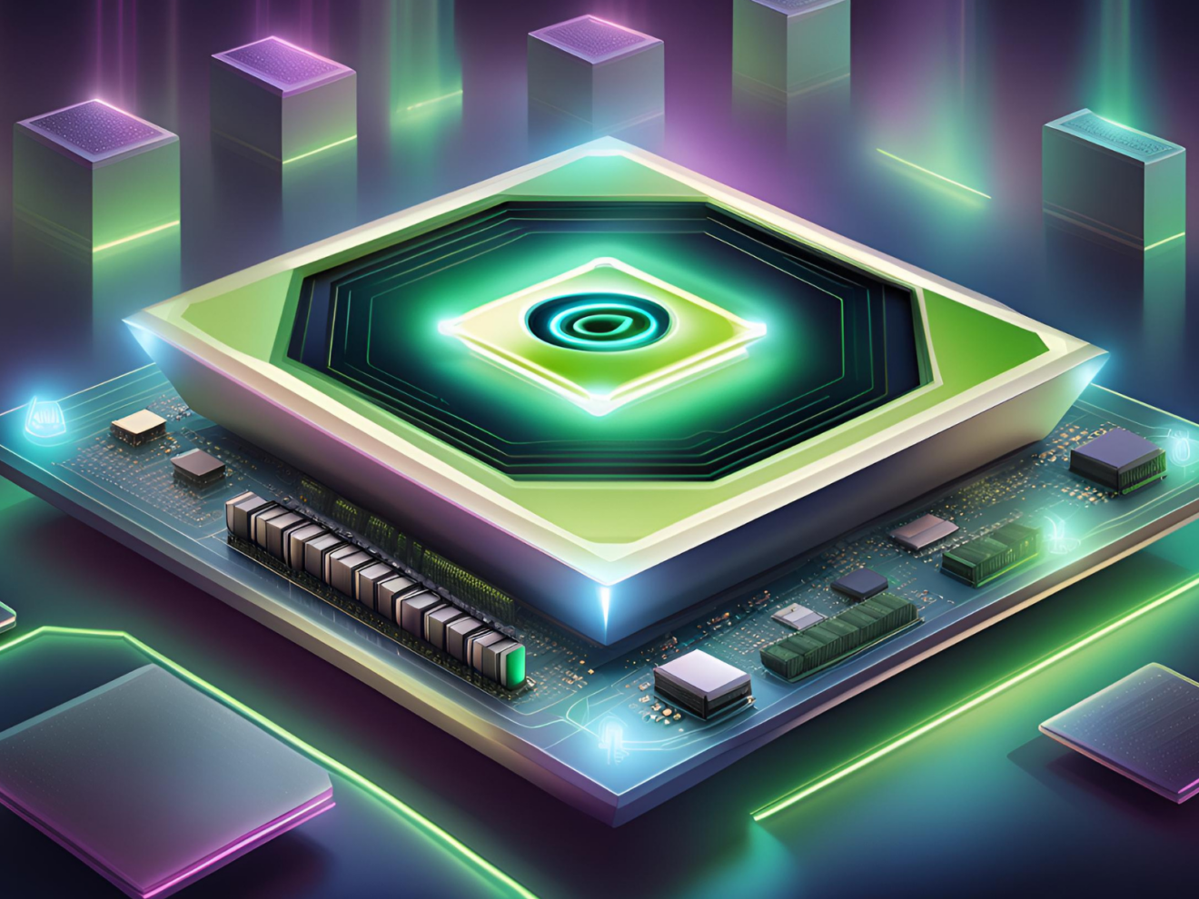 NVIDIA GPU Architectures and Product Families | Aslan, MD